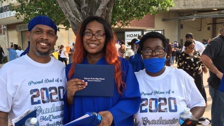 Fundraiser by Maquentha Gregory : Funeral costs