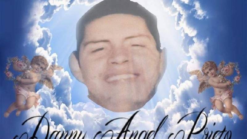 Fundraiser by Daniel Serviss : Beloved Brother DannyAngel Prieto