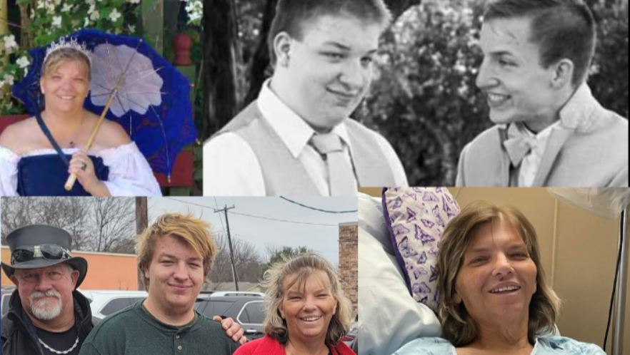 Fundraiser for Eric Torrey by Tyler Sears : Help Eric & Sandi