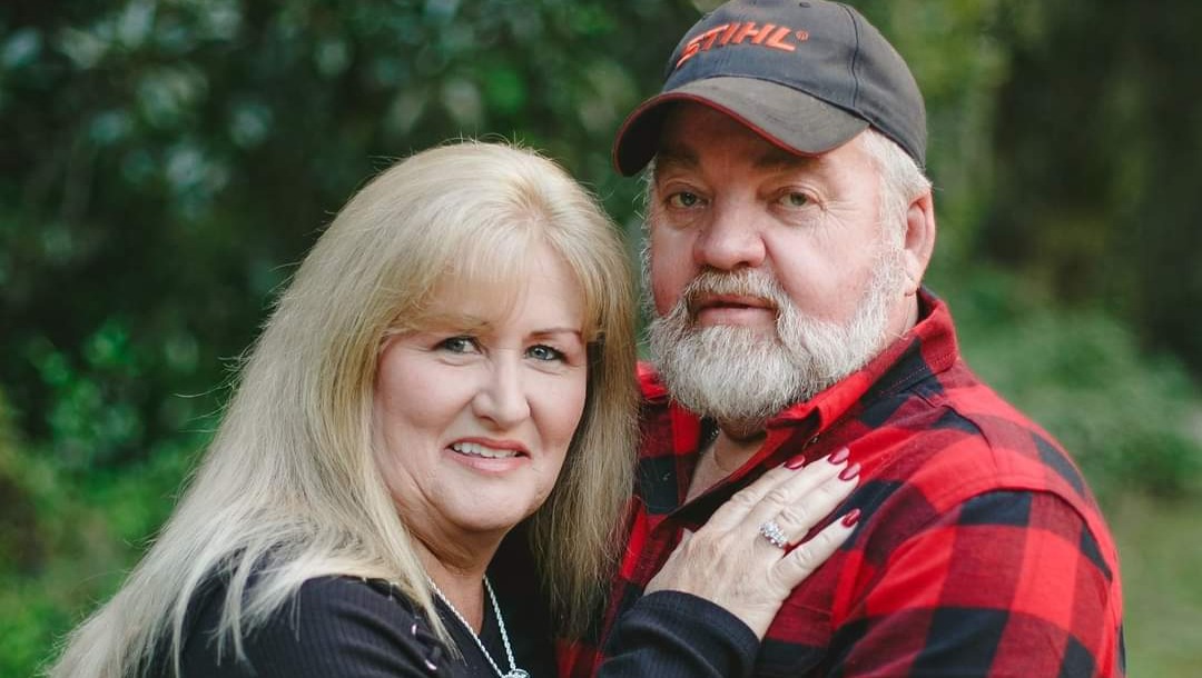 Fundraiser for Lisa Padgett by Jackie Gonzalez : Family lost everything ...