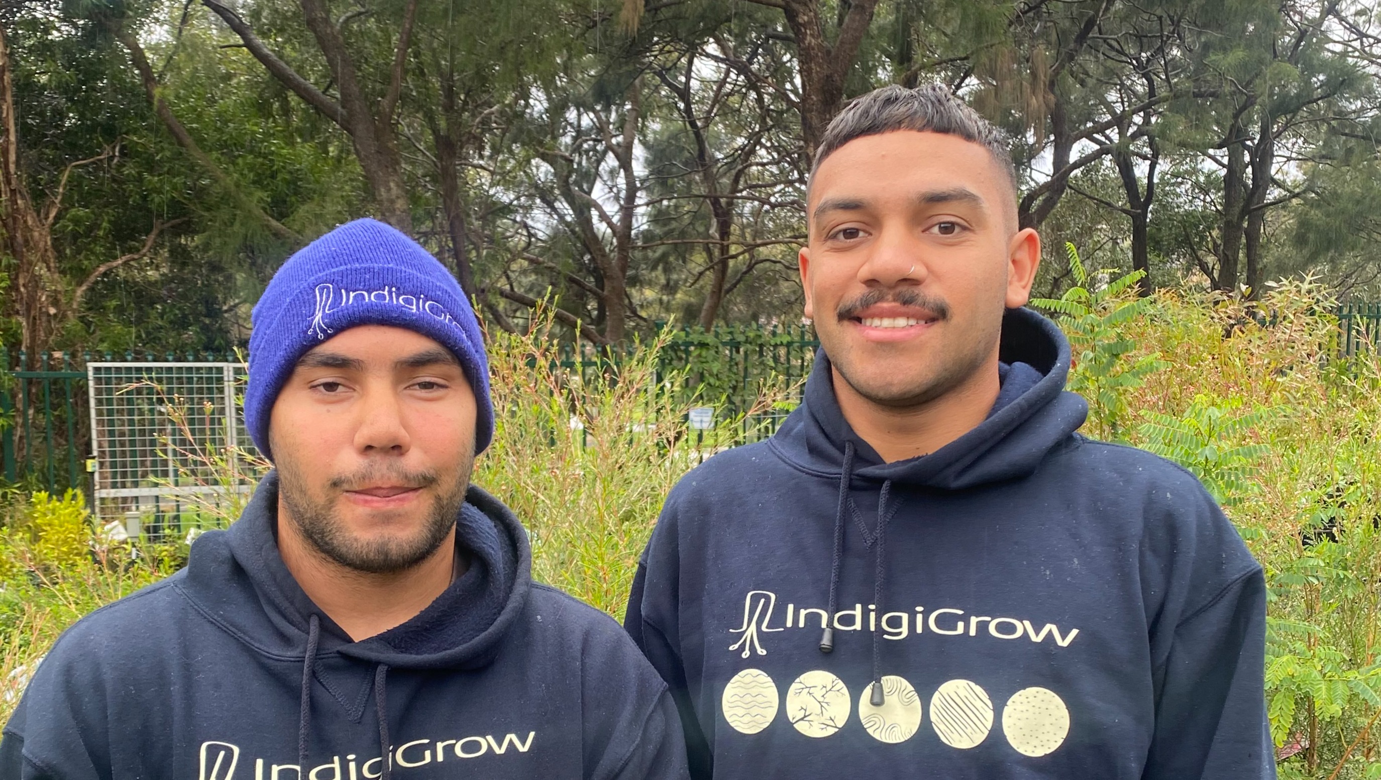 Fundraiser by Indigi Grow : IndigiGrow Commercial Greenhouse