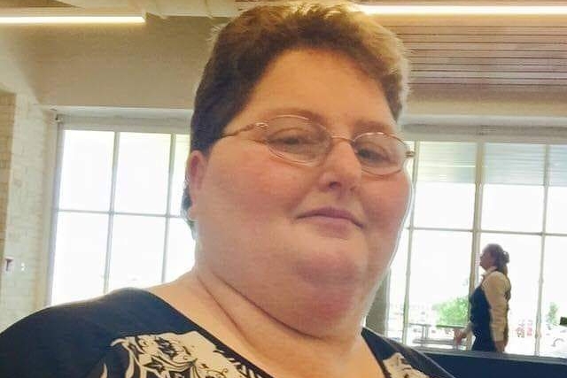 Fundraiser by Vickie Walker : Help Get DONNETTE BROWN Home Please