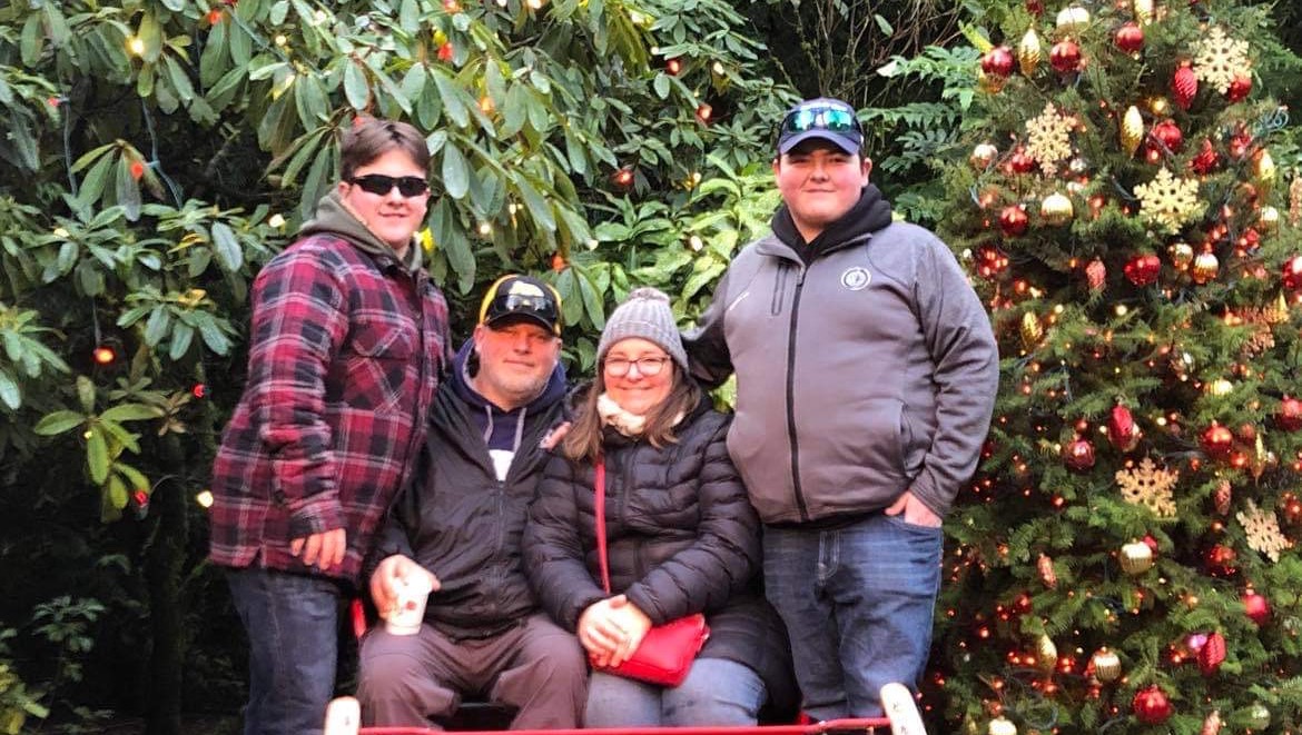 Fundraiser for Laura Ruppel by Lori Smelski : Let’s help Jason, Laura ...