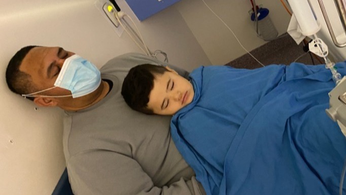 Fundraiser for Shannon Kidwell by Noel Hei : Kidwell Whanau