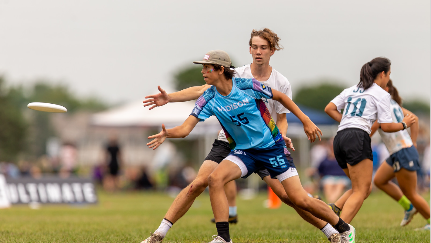 Fundraiser by Benjamin Baird : Help Ben Baird go to WJUC 2022