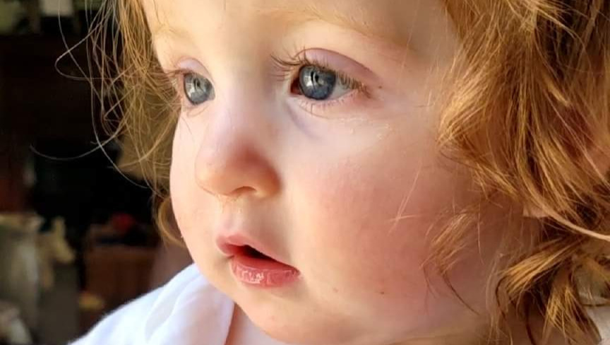 Fundraiser for Lucas Oak by Chauna Oak : Donation for Paislee Margaret Oak