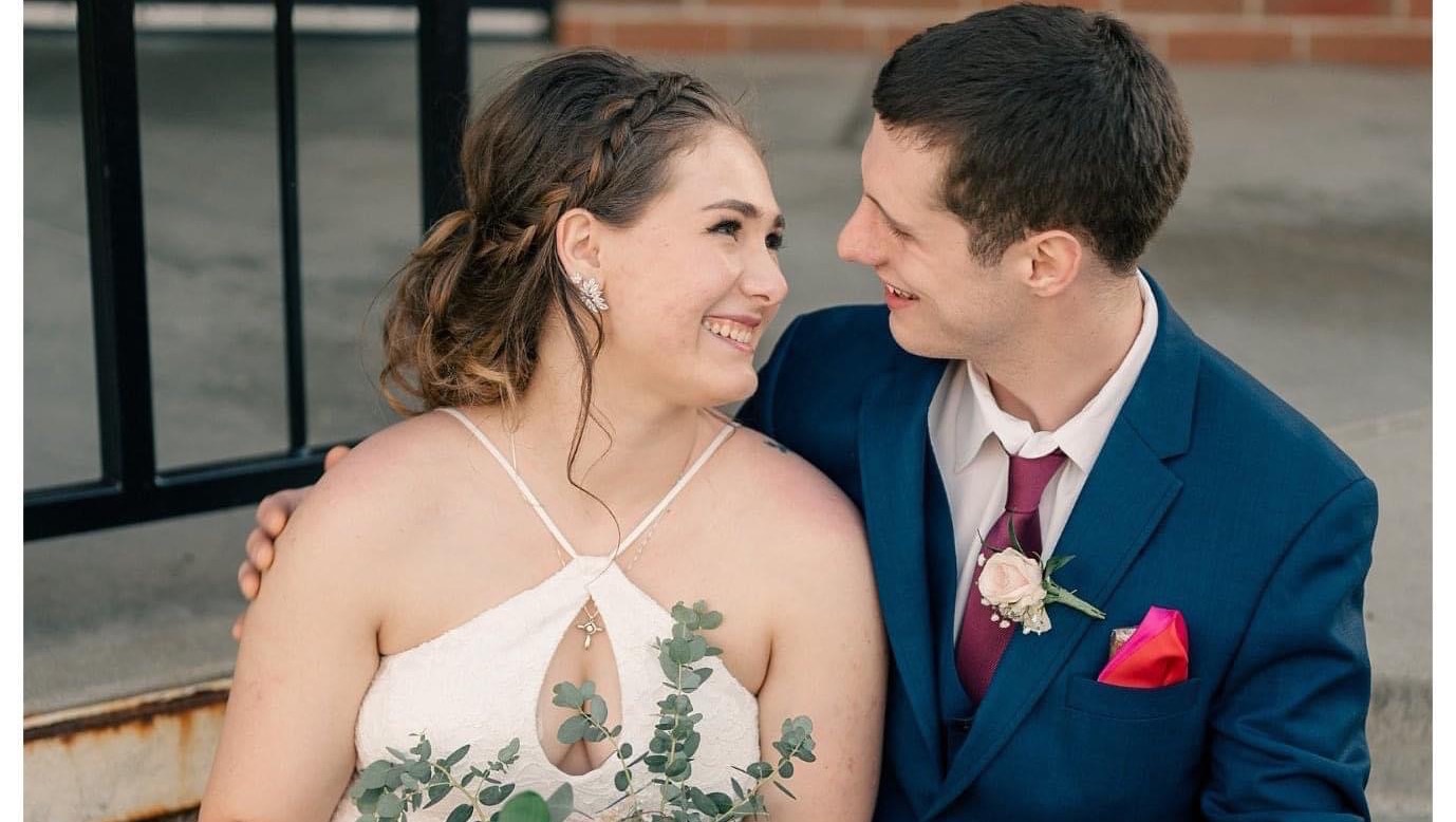 Fundraiser for Christopher Goddard by Lori Lane : Help Megan and Chris ...