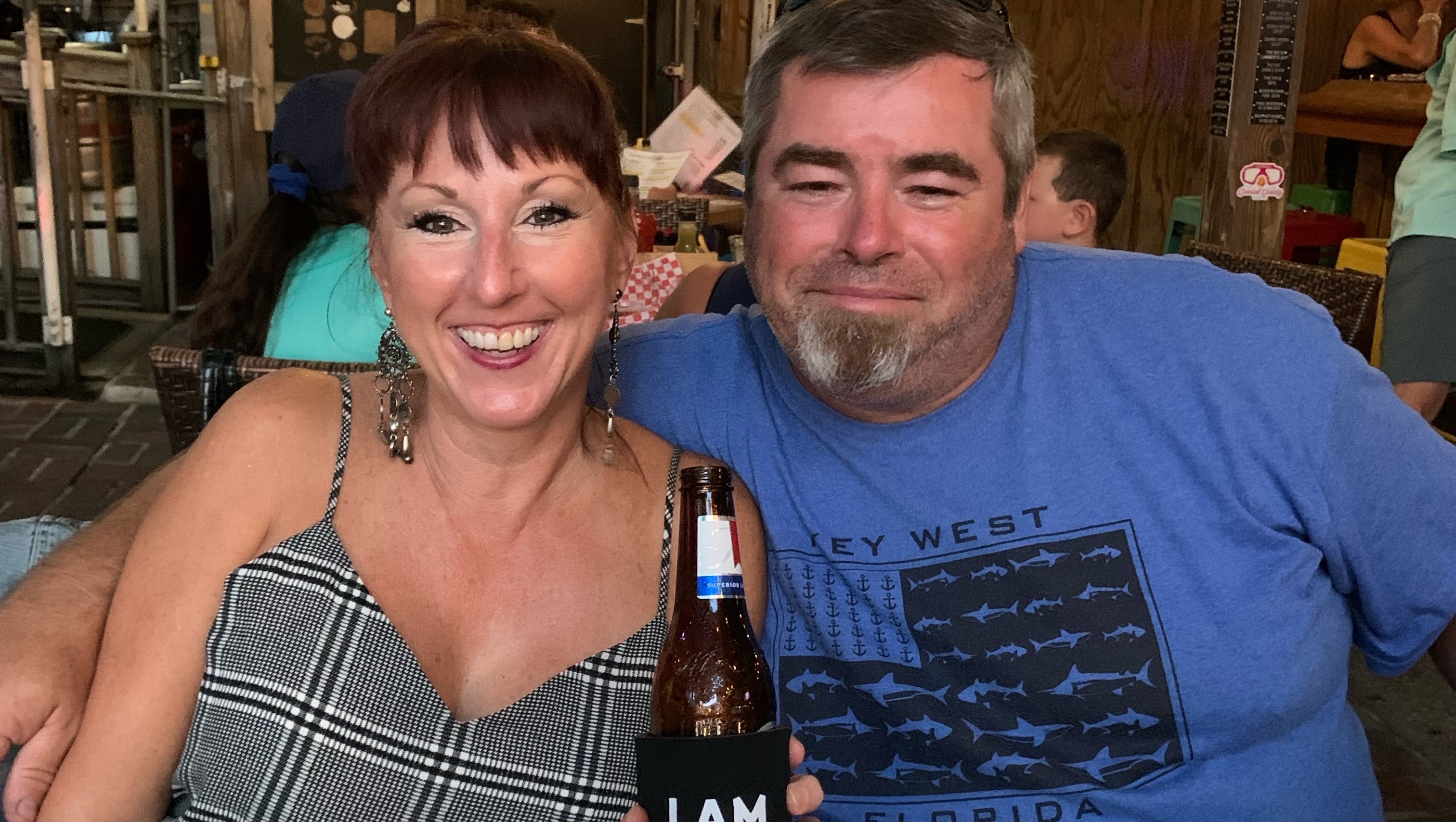 Fundraiser for Katherine Nailor by Sharon Overton : Support the Nailor ...