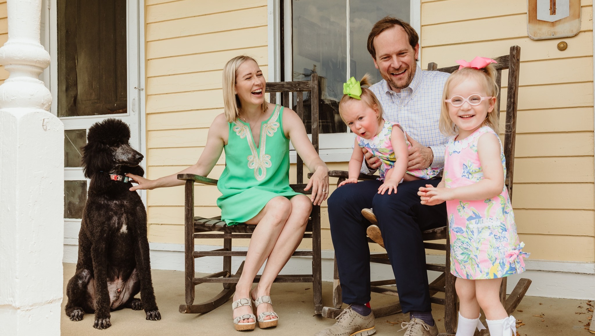 Fundraiser for Grant Sharp by Kathryn Myers : Support for the Sharp Family