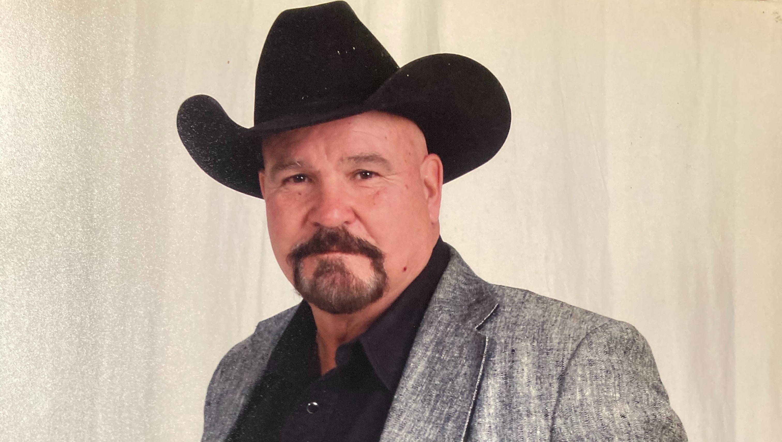 Fundraiser by Darcy Bates : Help us lay to rest a great man, Jimmy Bates