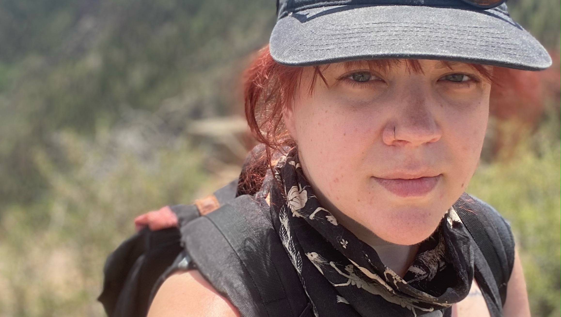 Fundraiser by Linnea Larson : Build a new Linnea: Version 2.0, Colorado ...