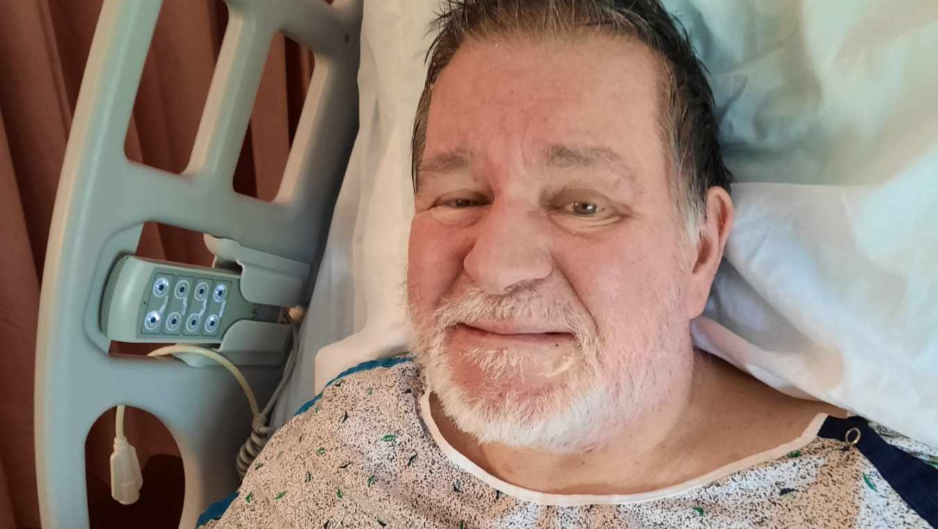 Fundraiser for Deborah Krause by April Krause : The Michael Krause ...