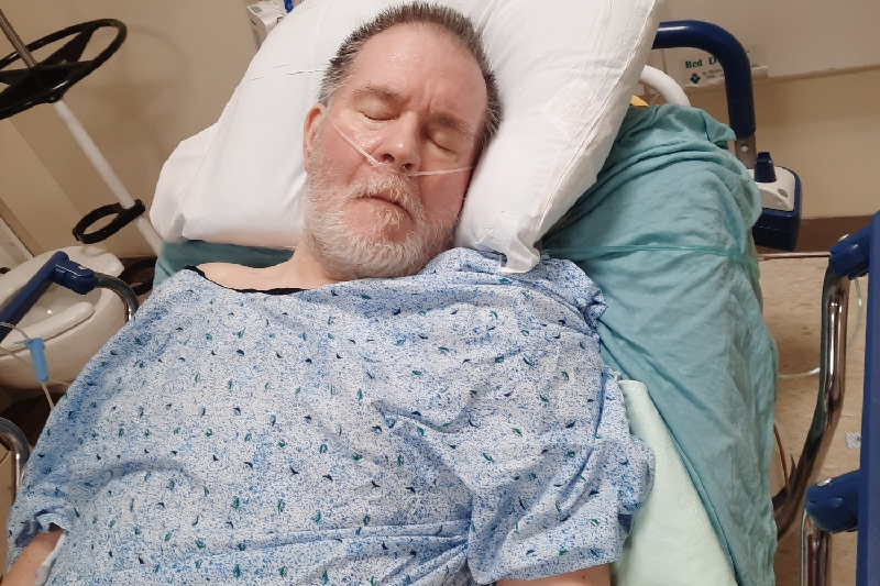 Fundraiser for Deborah Krause by April Krause : The Michael Krause ...