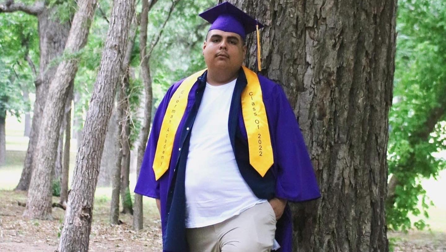Fundraiser for Elizabeth Macias by Fatima Ortiz : Lay Isaiah C. Leal to ...