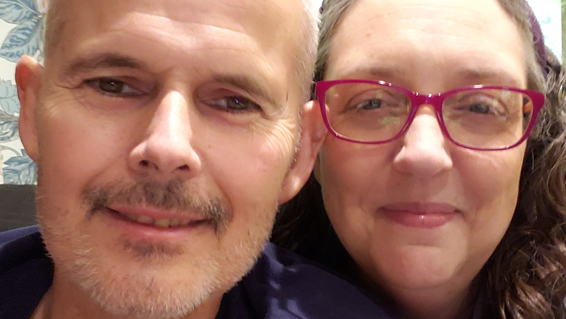 Fundraiser for Jeffrey L Kear by Melanie Ethridge : Help Jeff Get the ...