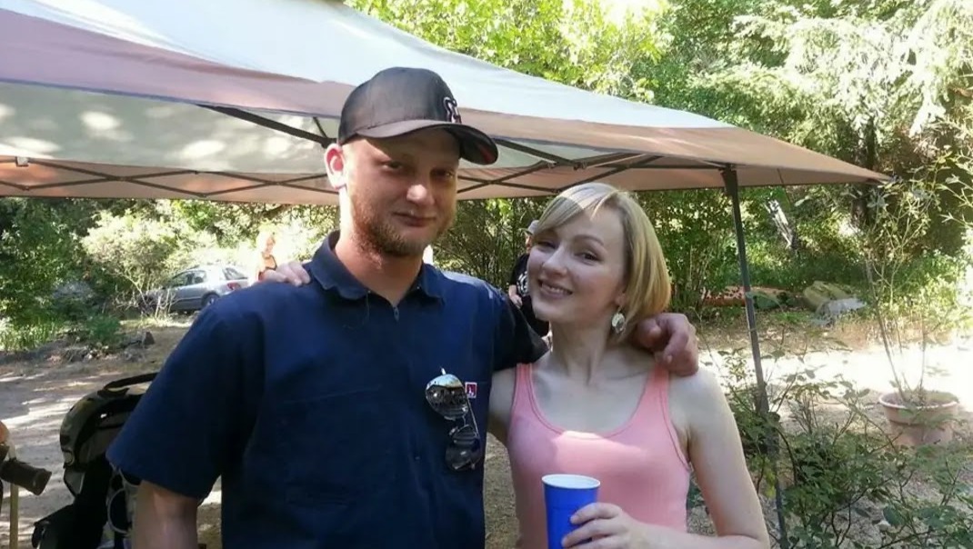 Fundraiser for Carla Ledbetter by Lauren Huggins : Memorial for Tj Huggins