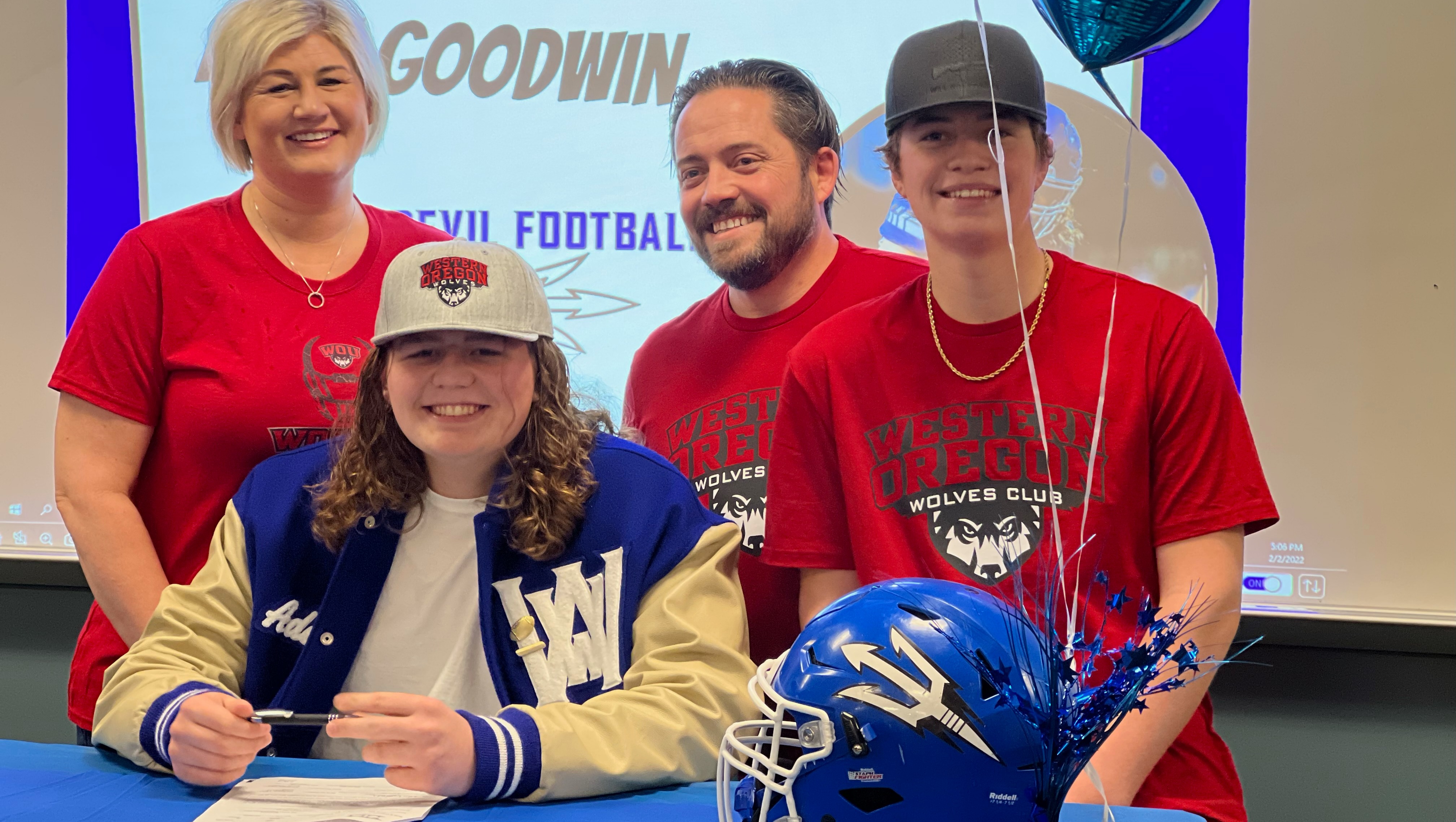 Fundraiser for Katie Goodwin by Kathy Narum : Goodwin Family Fundraiser