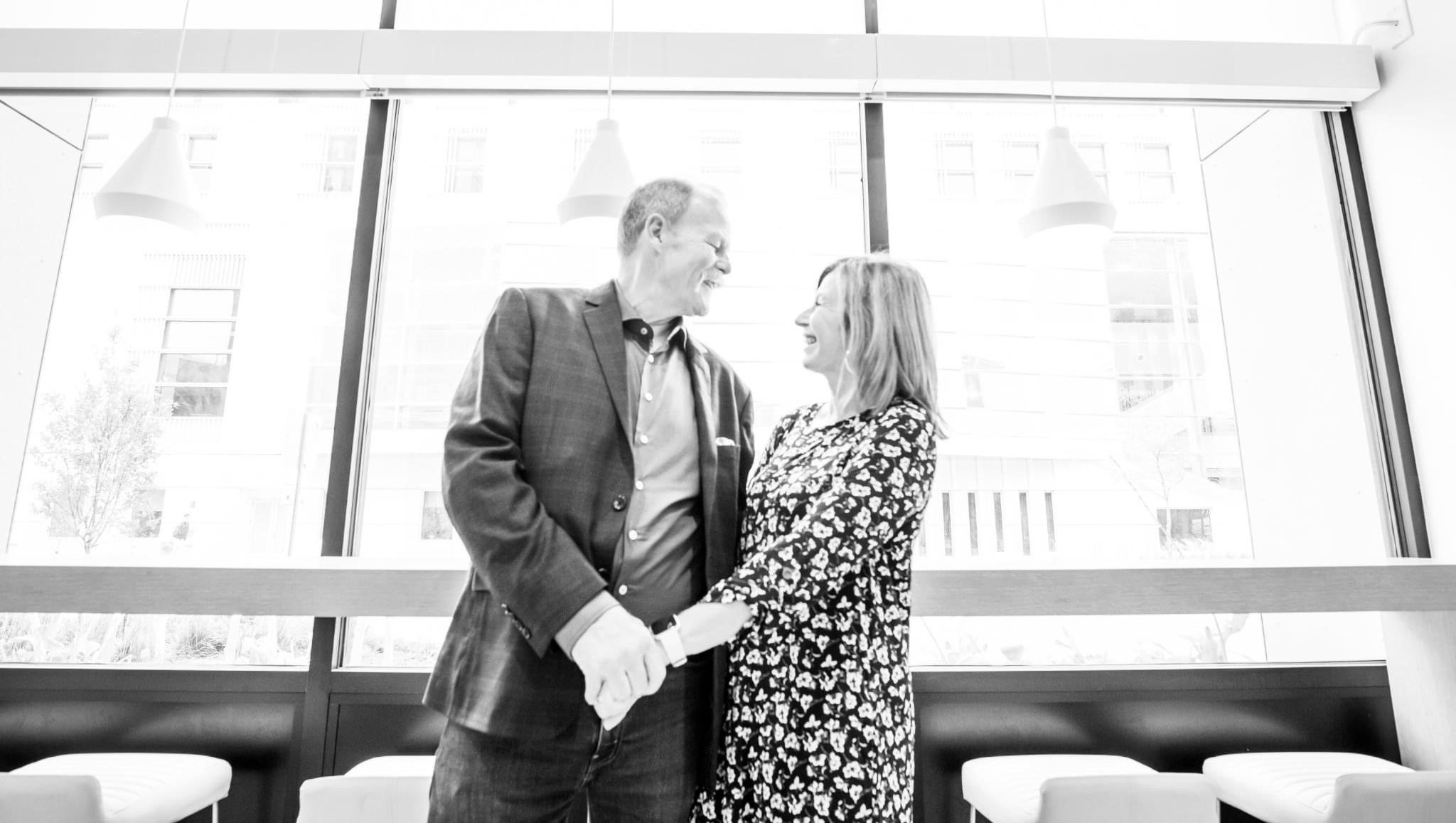 Fundraiser by Jamie Gade : Bill Huntley Recovery Fund