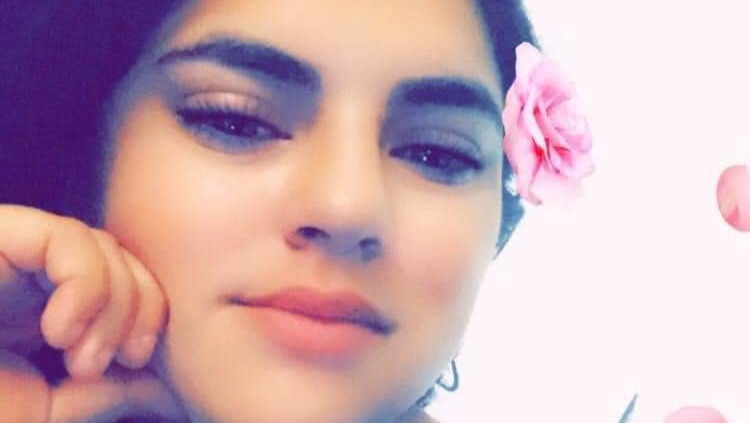 Fundraiser for Rebekah Esquivel Aleman by Misty Galván : Funeral ...