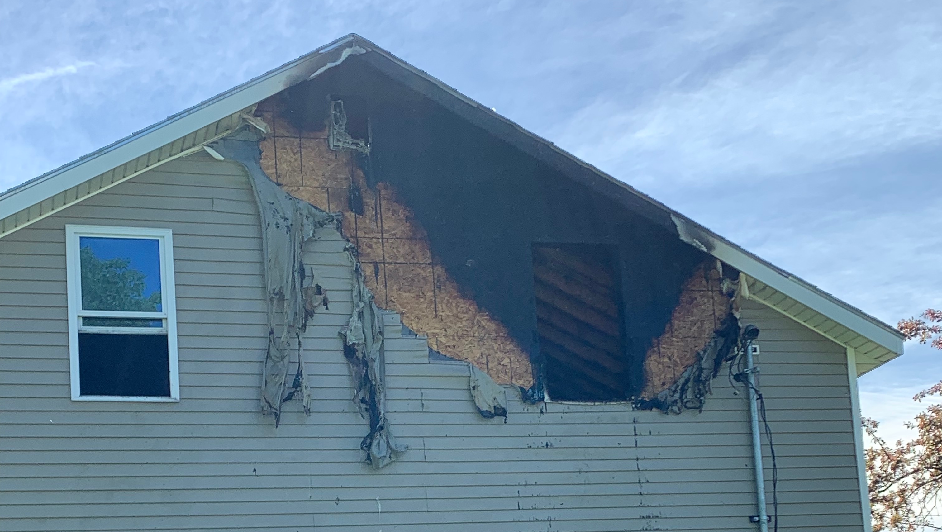 Fundraiser by Tammy Brunton : Chelsea And Family