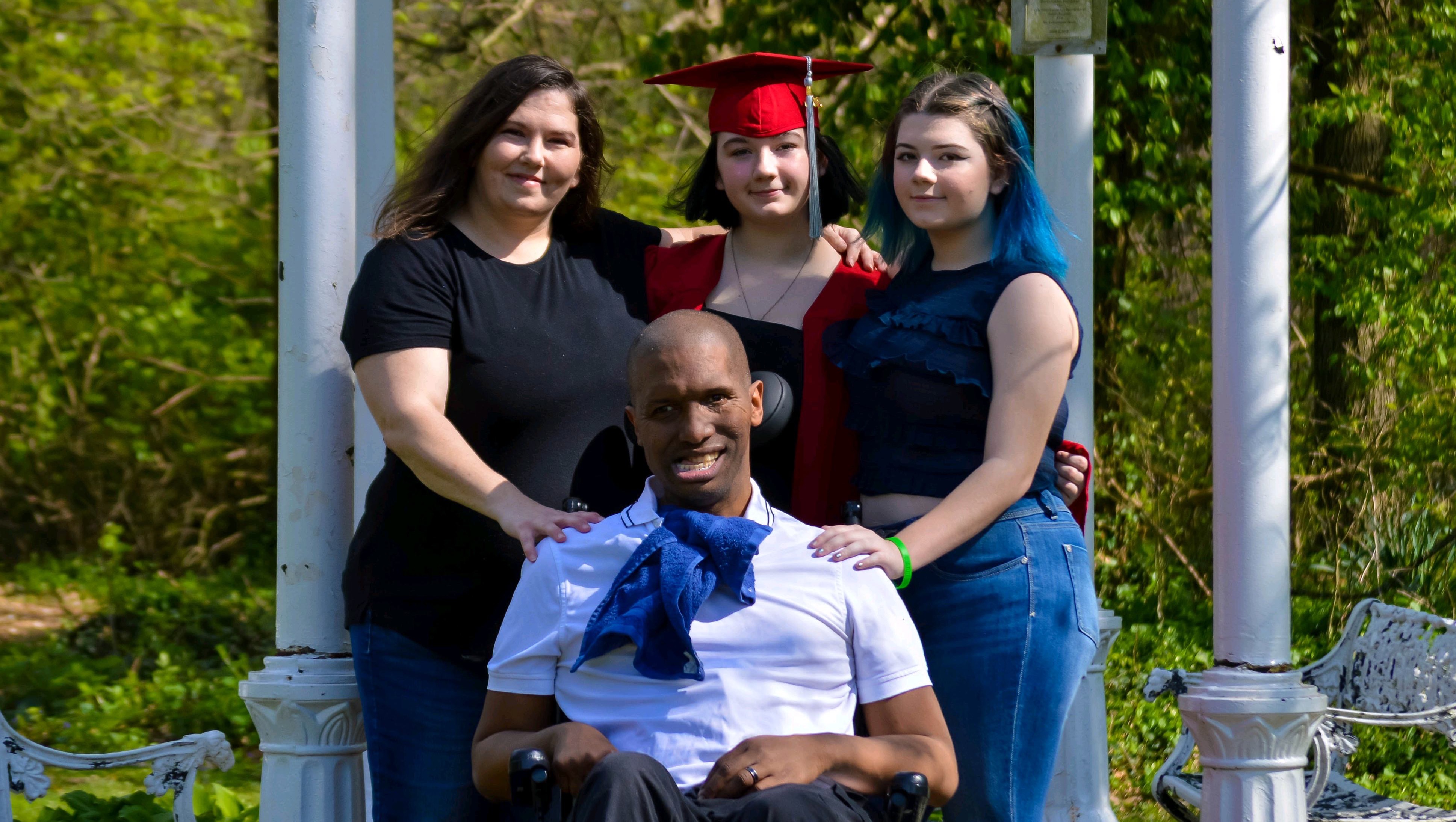 Fundraiser for Brandy Gonzalez by Shana Smith Lucius : Brandy ...