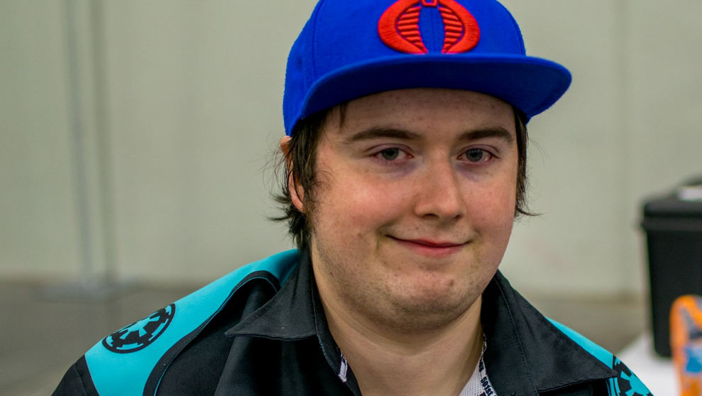 Fundraiser for Joshua Scott by John Bonanni : Support Joshua Scott