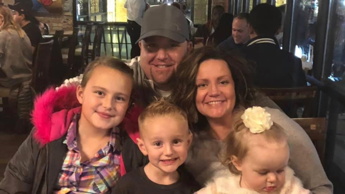 Fundraiser for Jeremy DeBry by Brittney Pett : Please help Jeremy and ...