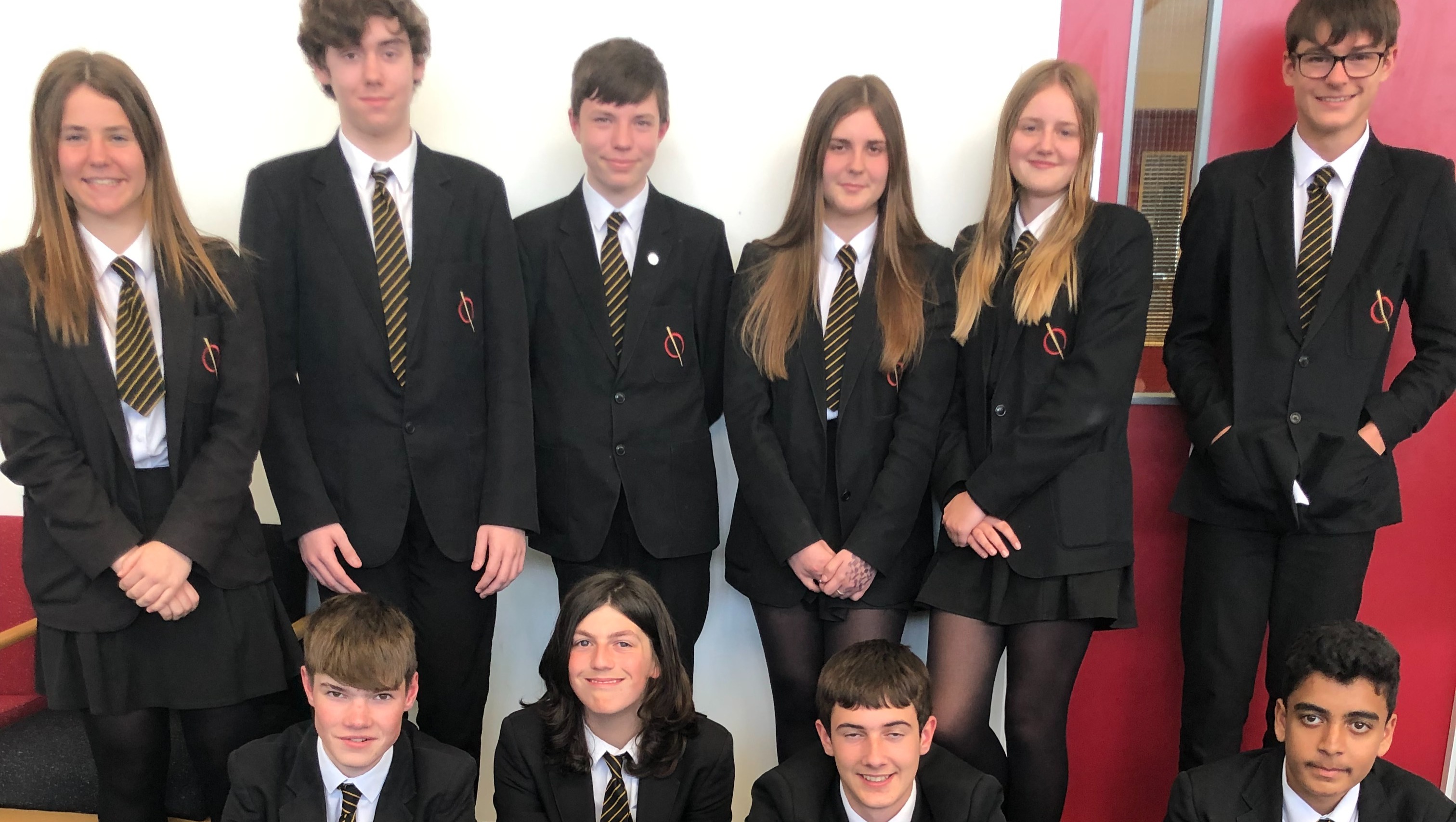 Fundraiser by Peacehaven Community-School : Help PCS bring a smile to ...