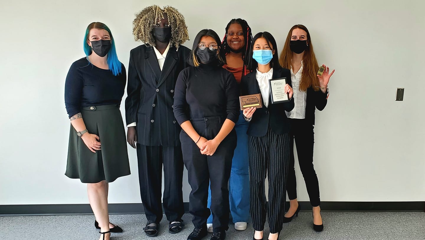 Fundraiser by Victoria Freeman : Help Send The Links to Nationals