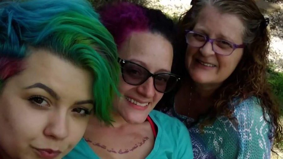 Fundraiser by Jessica Renfro : Lisa's cremation