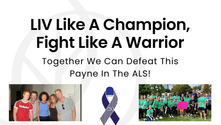 Fundraiser for Connie Becker by LIV Partners : Please Help These ...