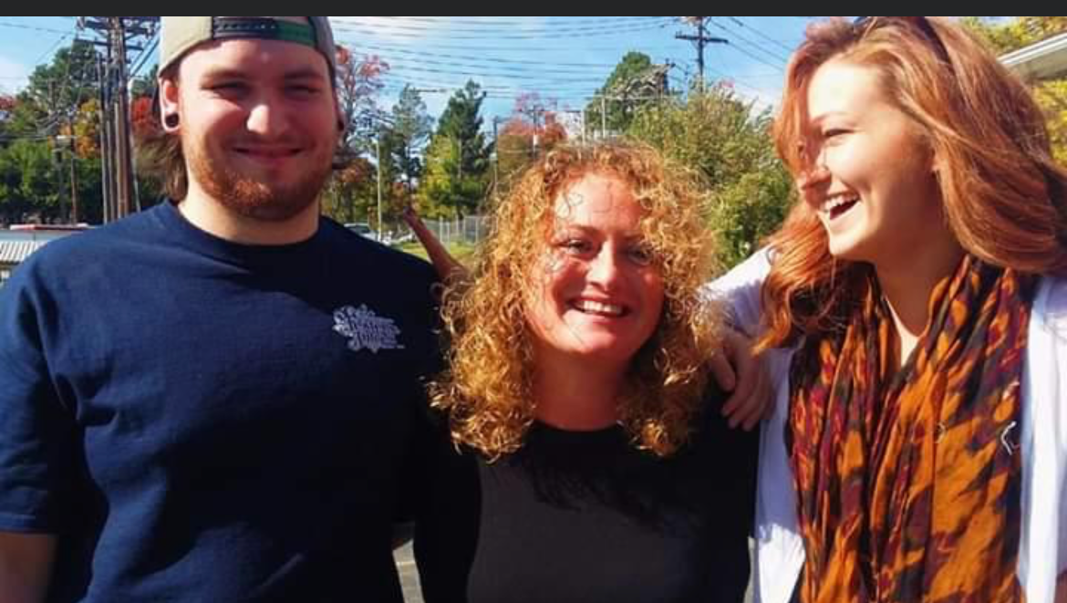 Fundraiser by Nancy Mansell : My Mothers Struggle: Nancy’s medical story