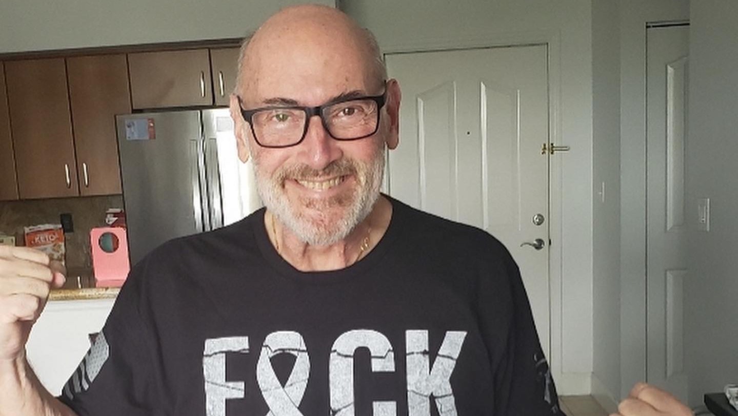 Fundraiser for Michael Glickman by Nancy Kleine : Help Mike Glickman ...