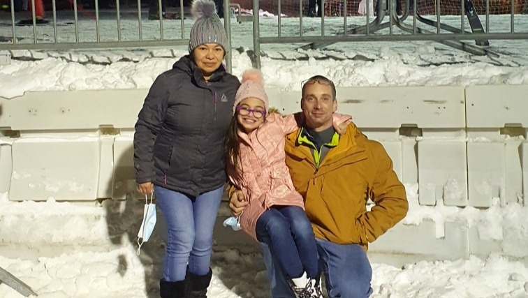 Fundraiser by Sheila Bachar : My little brother's medical care and expenses