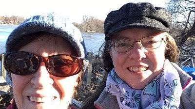 Fundraiser for Louise Drosse by Karine Munk Finser : Help Louise and ...