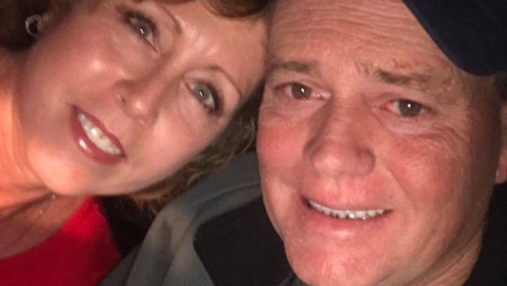 Fundraiser by Lisa Byrom Ratcliff : Ronald McCracken Hope Fund