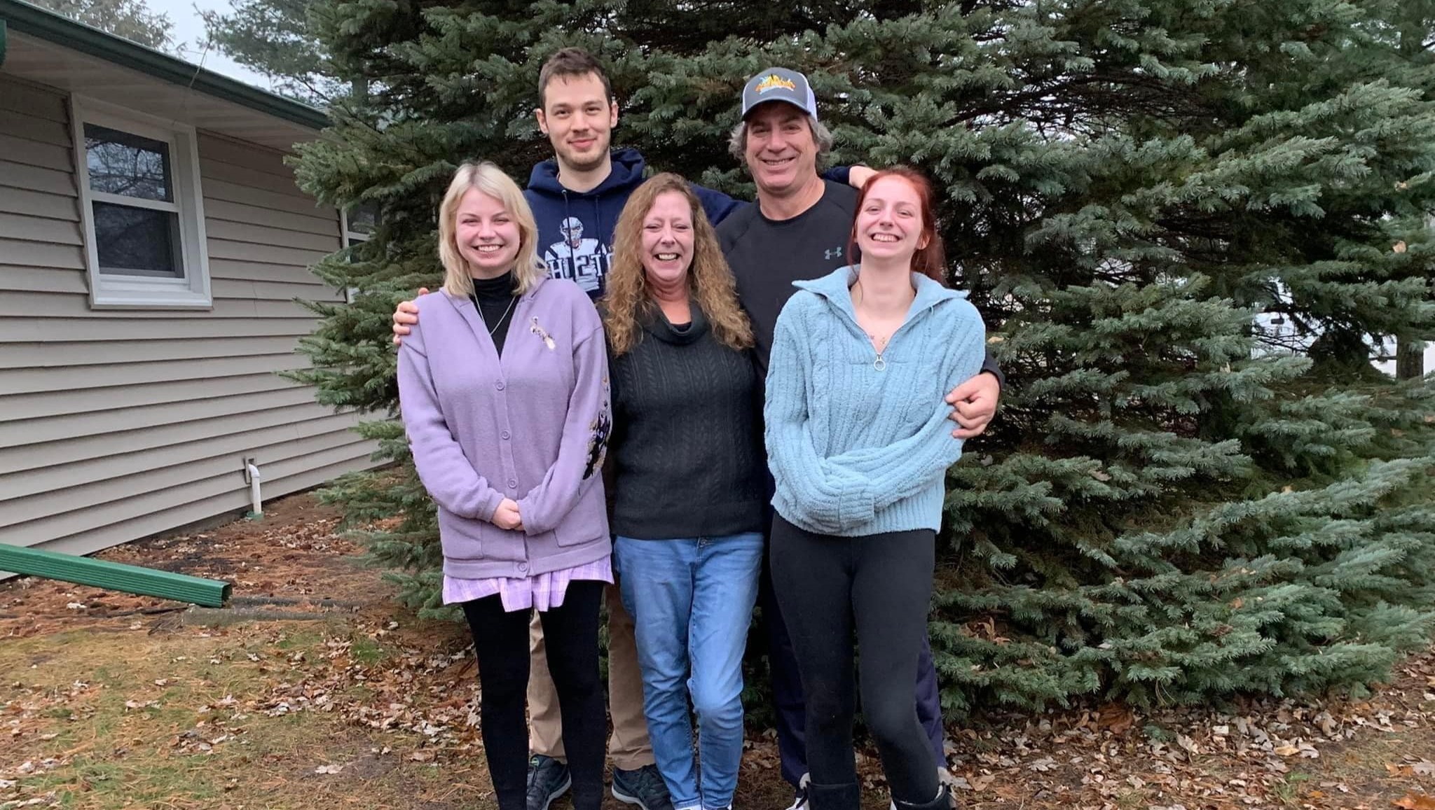 Fundraiser for Amber Elsner by Joseph Ledwell : Laura Elsner Medical ...