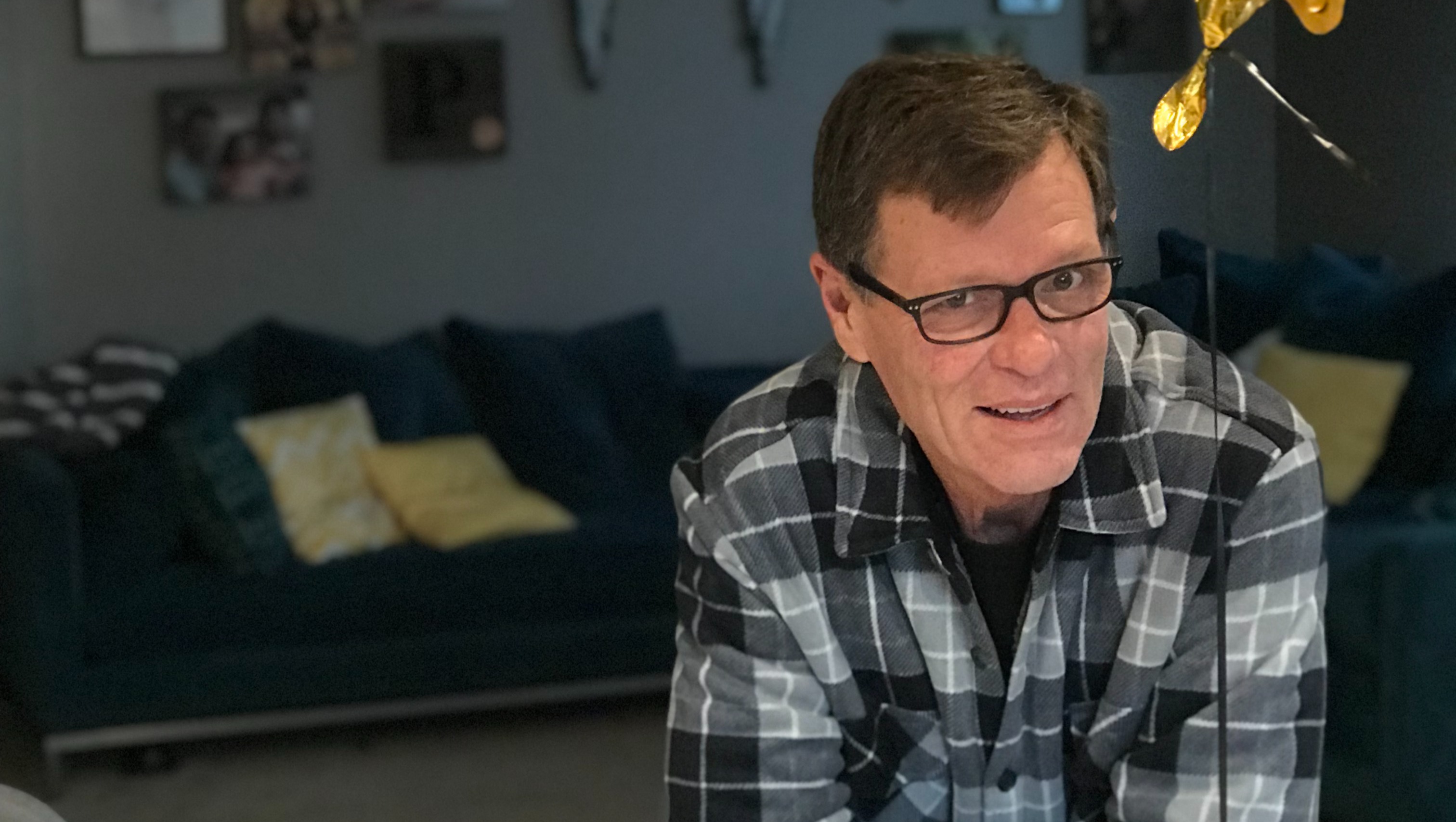 Fundraiser for Patrick Dolan by Amy Walton : Donate to help Pat Dolan!