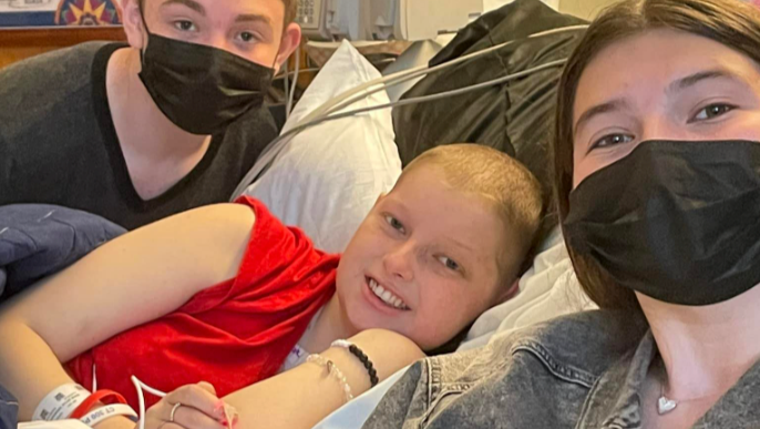 Fundraiser by Chase Marcus : Remembering Rylee