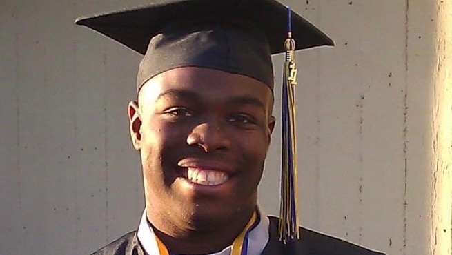 Fundraiser by ronda nervis : Celebrating the Life of Horace James II