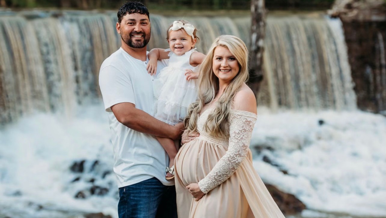 Fundraiser for Crystal Ramsey by Tammy Shepard : Josh and Crystal Ramsey