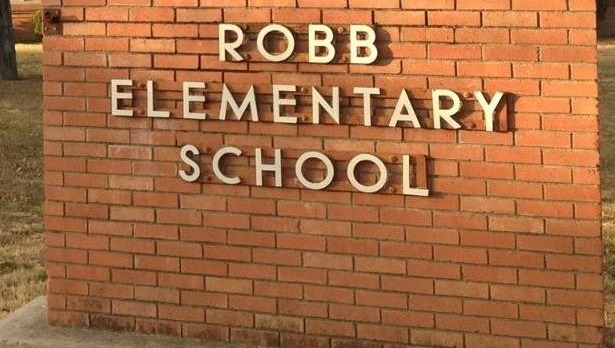 Fundraiser by Amberin Rahman : Support Robb Elementary School