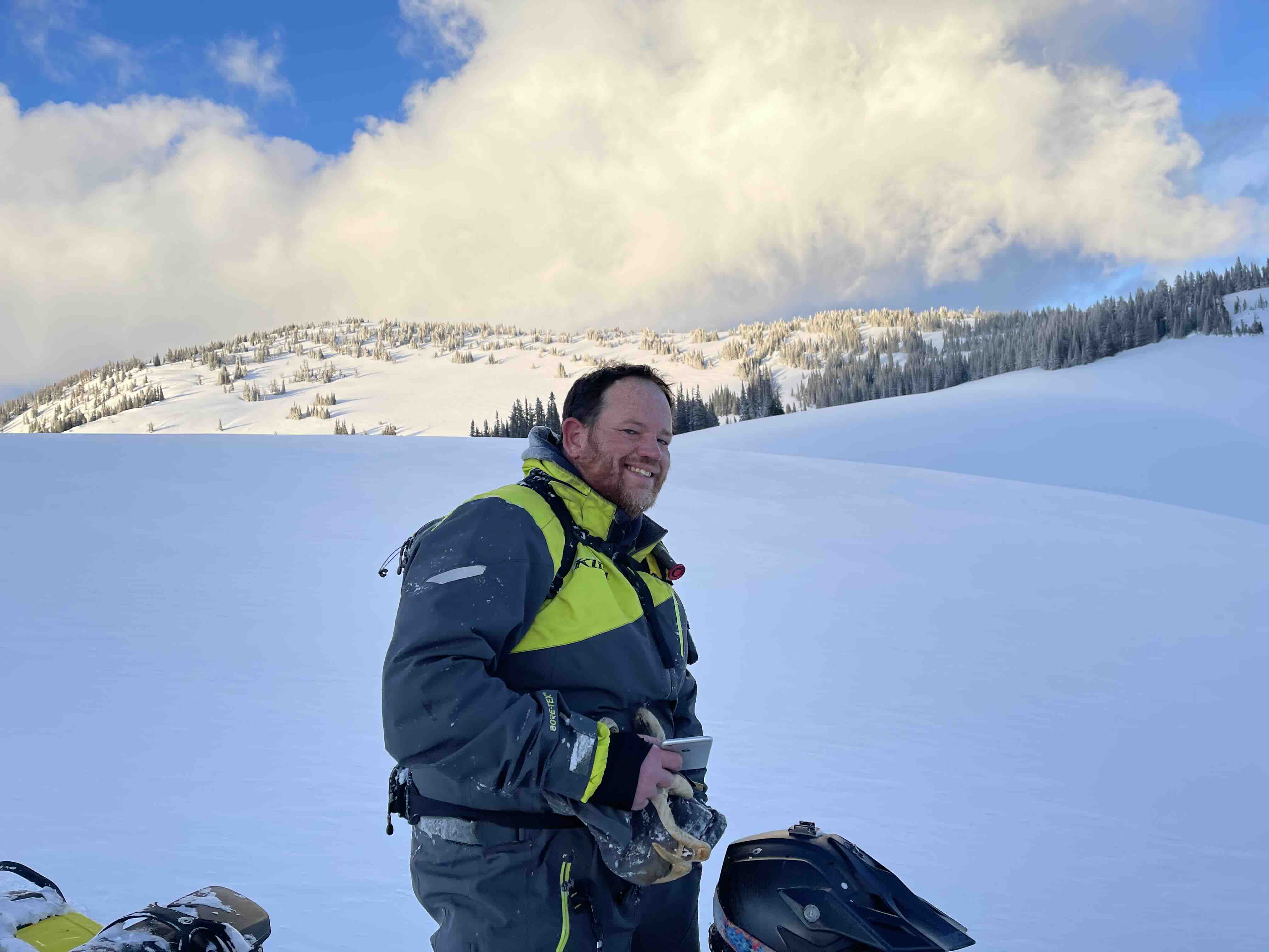 Fundraiser by Alex Puglisi : The Erwin Family