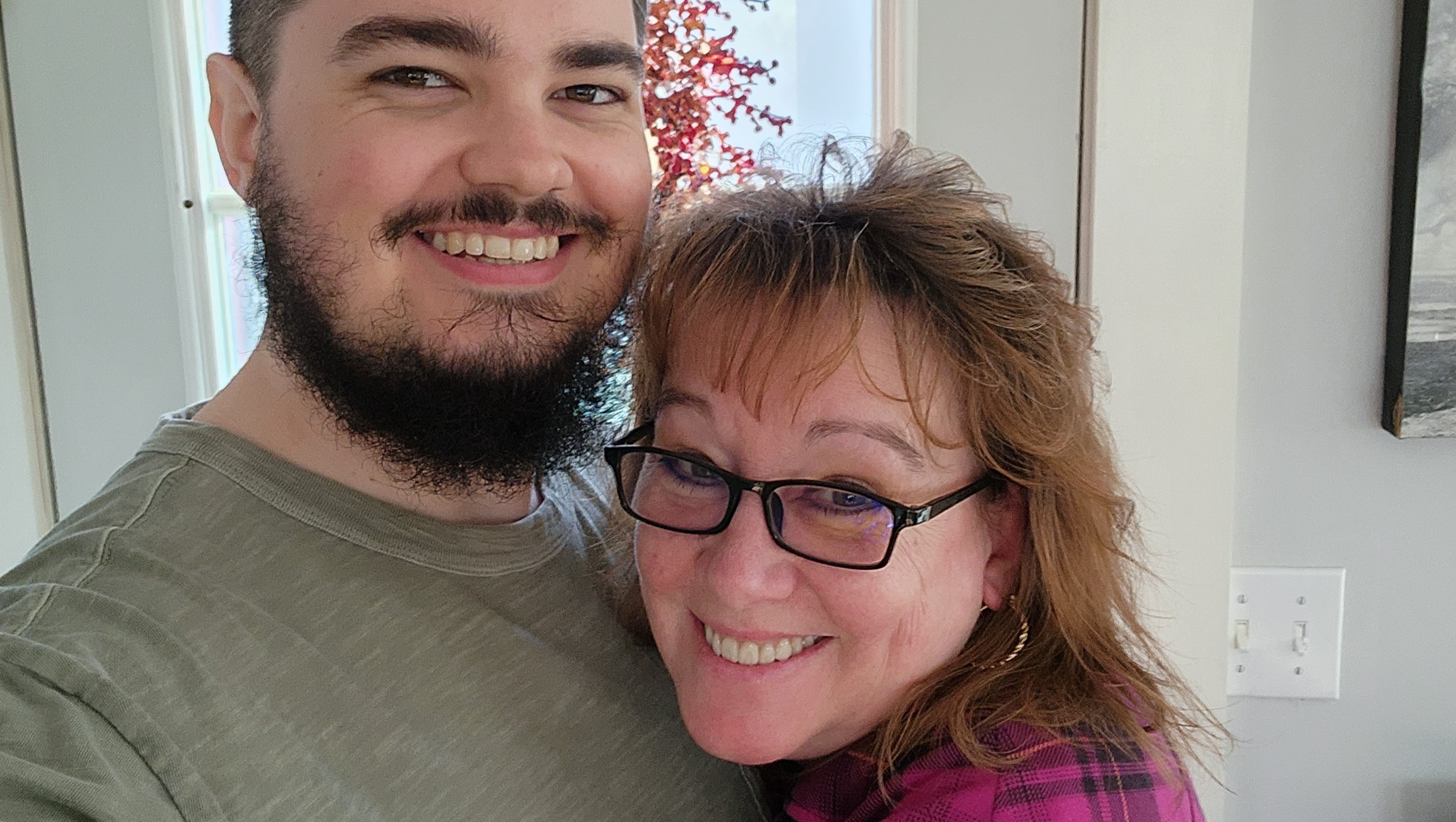 Fundraiser for Bonny Charles by Robert Gregoire : Help for heart and ...