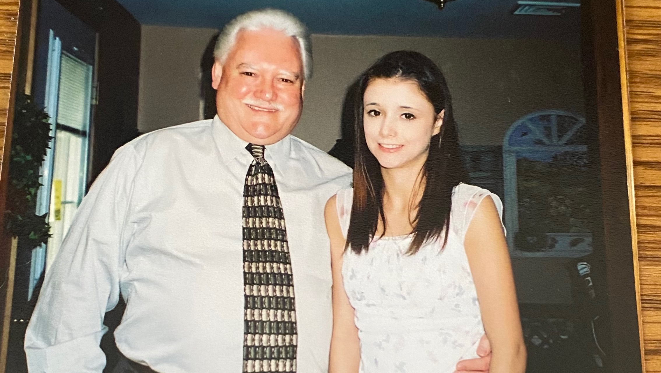 Fundraiser by Elise Kennaugh : Memorial