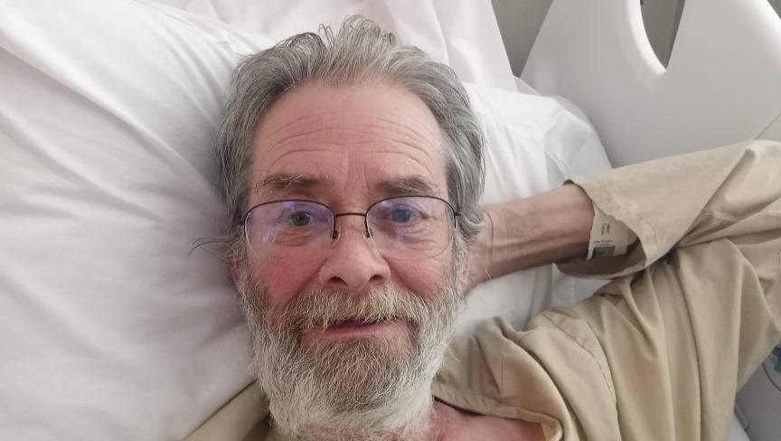 Fundraiser for Patricia Diane Maness by BRENDA SOTO : Roger Craig ...