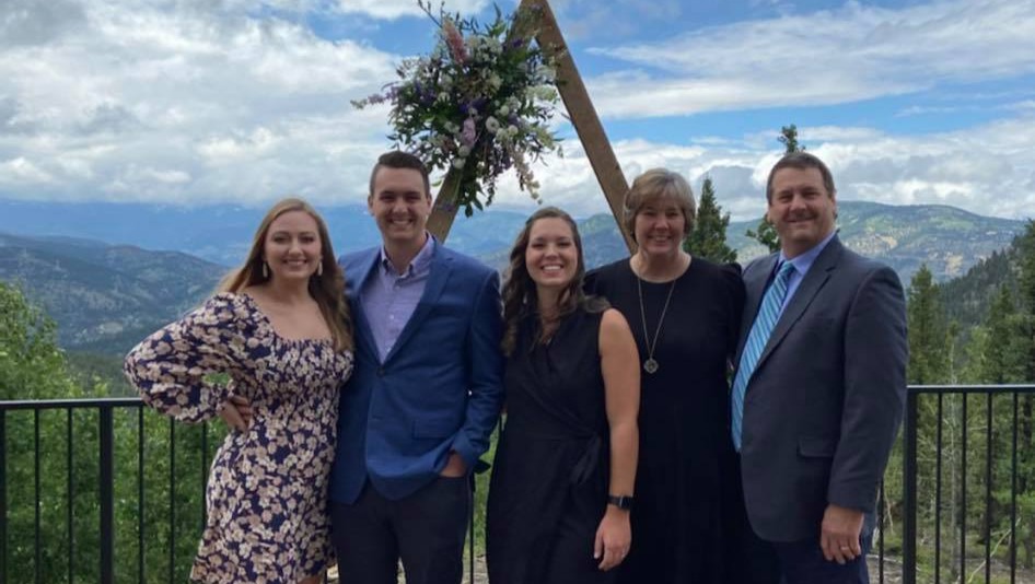 Fundraiser for Diana Schunn by Taylor Erb : Diana Schunn Benefit