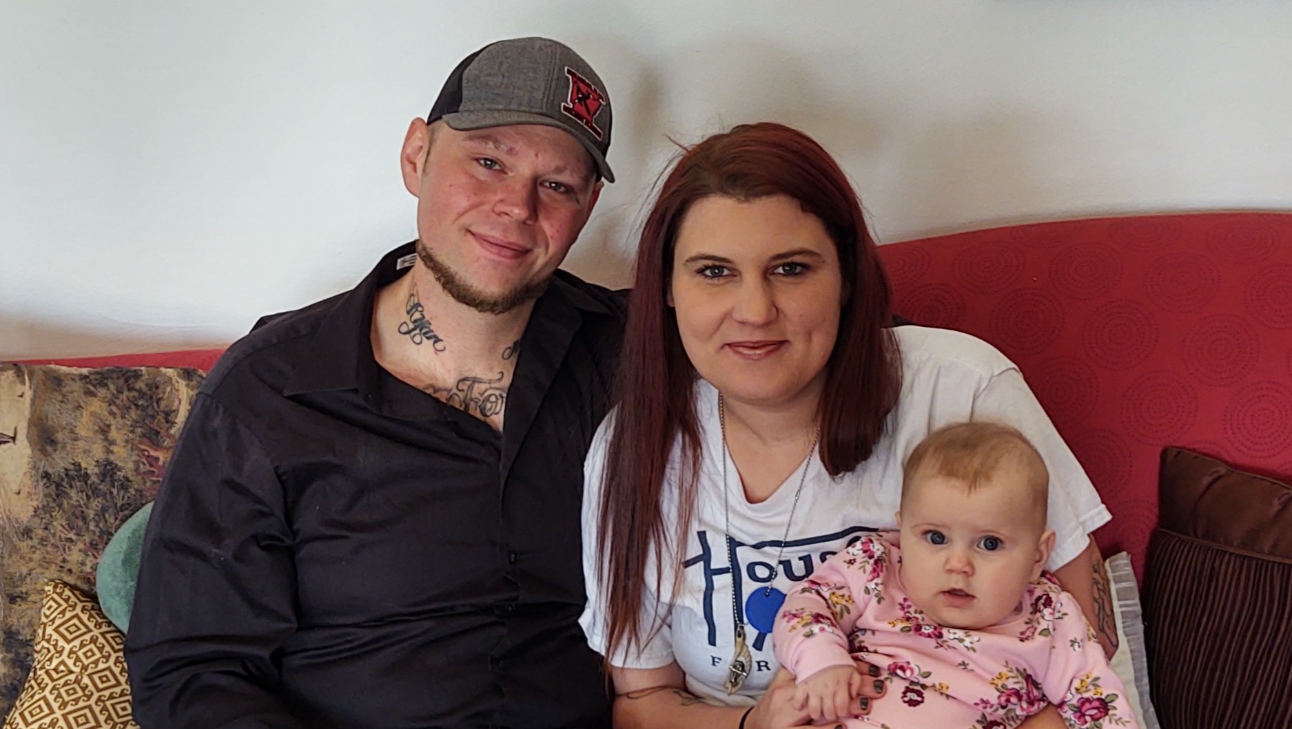 Fundraiser by Cara Lamb : Final expenses