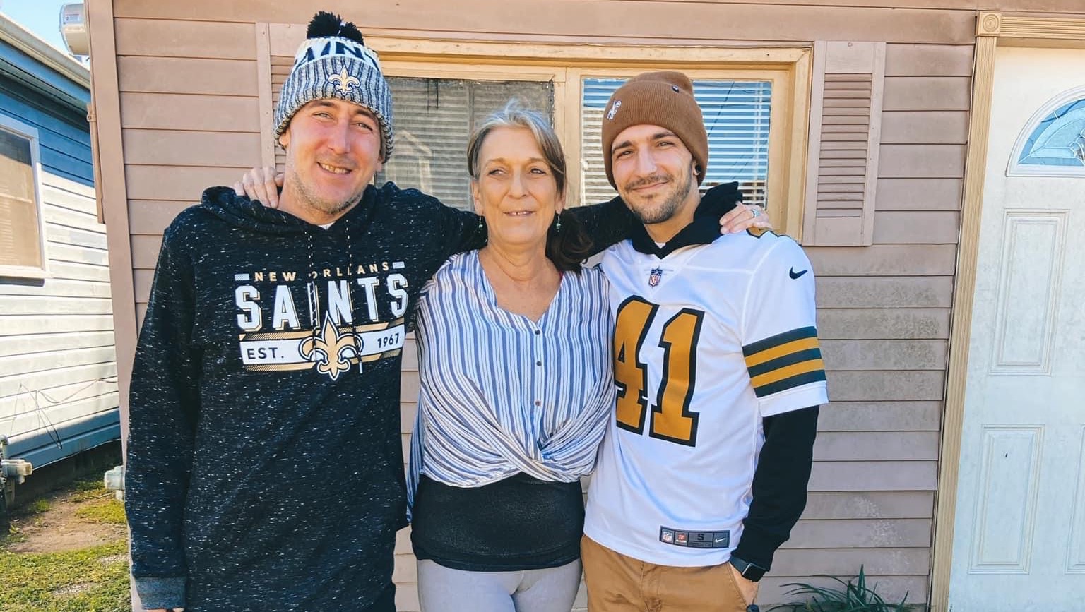 Fundraiser for Eric Leissinger by Eric Leissinger : Memorial fund for ...