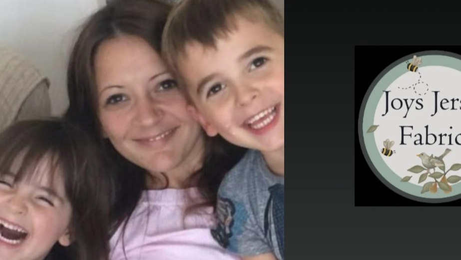 Fundraiser for Nicholas Joy by Georgina Macdonald : In memory of Sophie